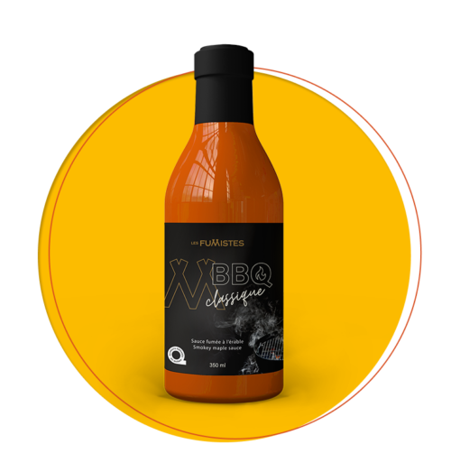 Nos produits - Un goût authentique fumé - Fumix