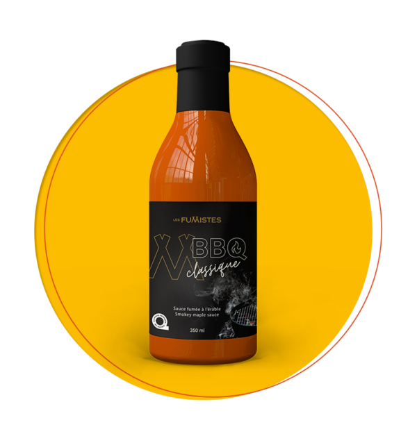 Nos produits - Un goût authentique fumé - Fumix