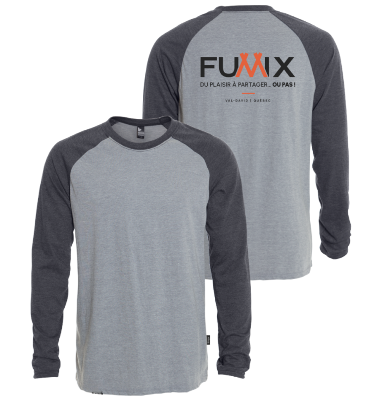 Boutique - Délices fumés au bois - Fumix